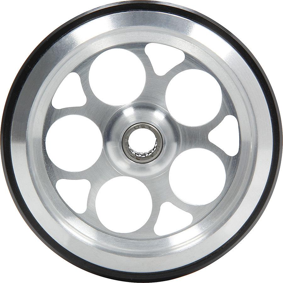 Wheelie Bar Wheel 5-Hole with Bearing - Allstar Performance ...
