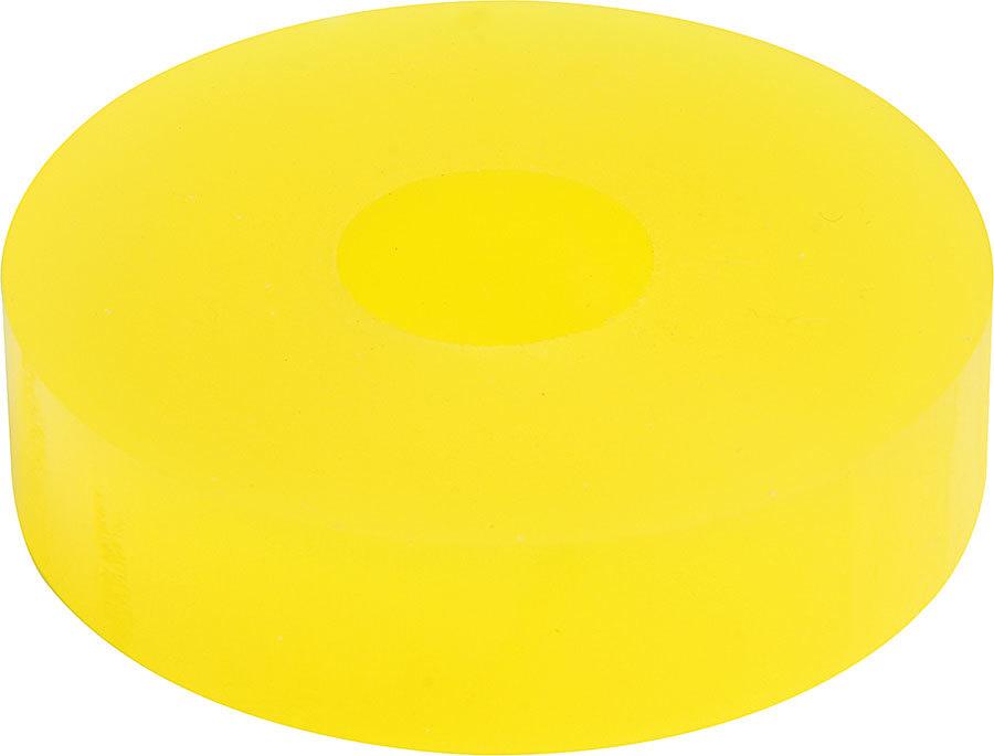 Bump Stop Puck 75dr Yellow 1/2in - Allstar Performance - Restoration ...