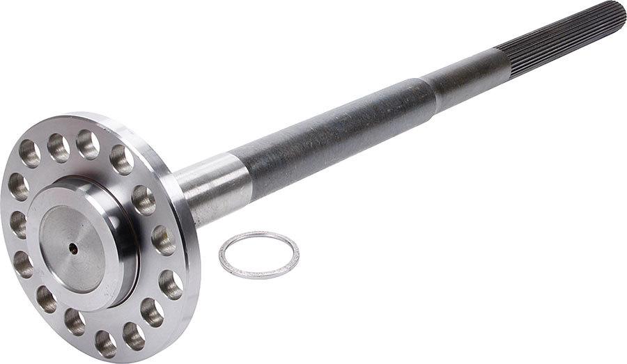 Ford 9in Axle 31 Spline 33in - Allstar Performance - Restoration ...