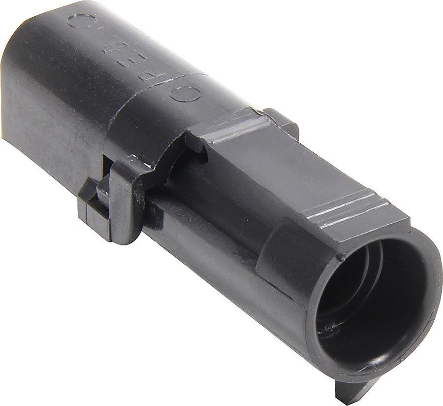 1 Pin Weather Pack Shroud Housing 10pk - Allstar Performance ...