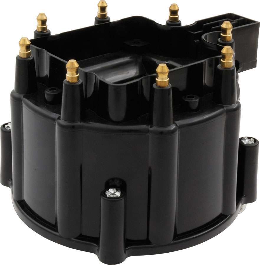 GM HEI Distributor Cap Black - Allstar Performance - Restoration ...