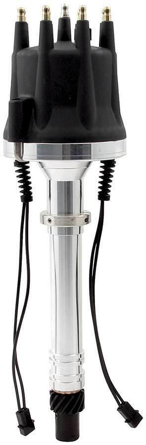 HP GM Distributor w/ Slip Collar Dual Pick-up - Allstar Performance ...