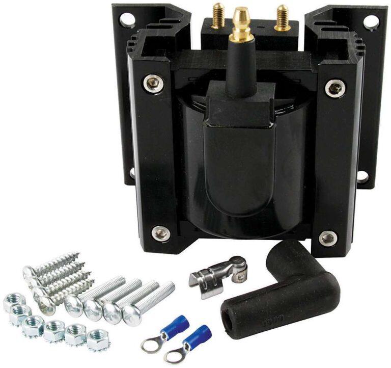 CD Ignition Coil - Allstar Performance - Restoration Performance