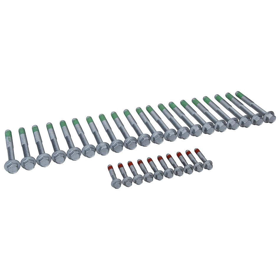 LS Head Bolt Set 2004-2019 Gen III & IV - Allstar Performance ...
