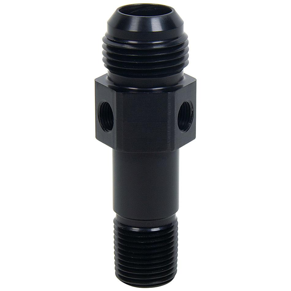 Oil Inlet Fitting with 1/8NPT Oiling Ports - Allstar Performance ...