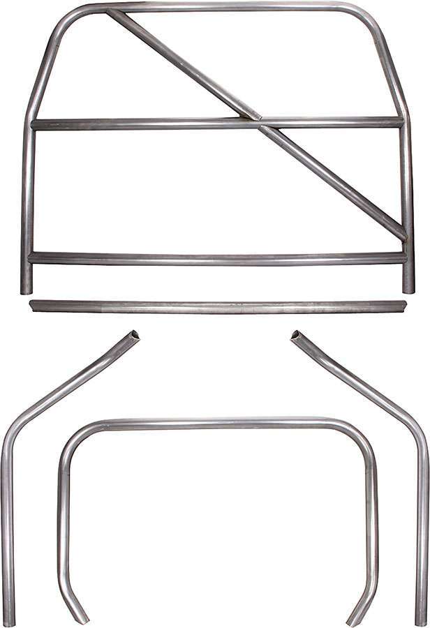 Main Hoop Assembly for 22102 Deluxe Kit - Allstar Performance ...