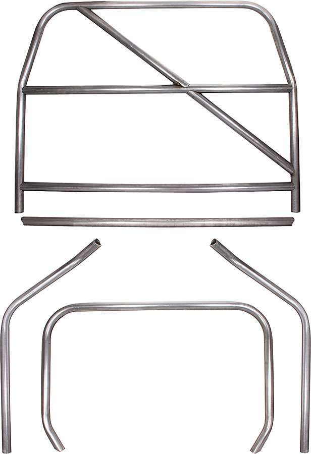Main Hoop Assembly for 22106 Deluxe Kit - Allstar Performance ...