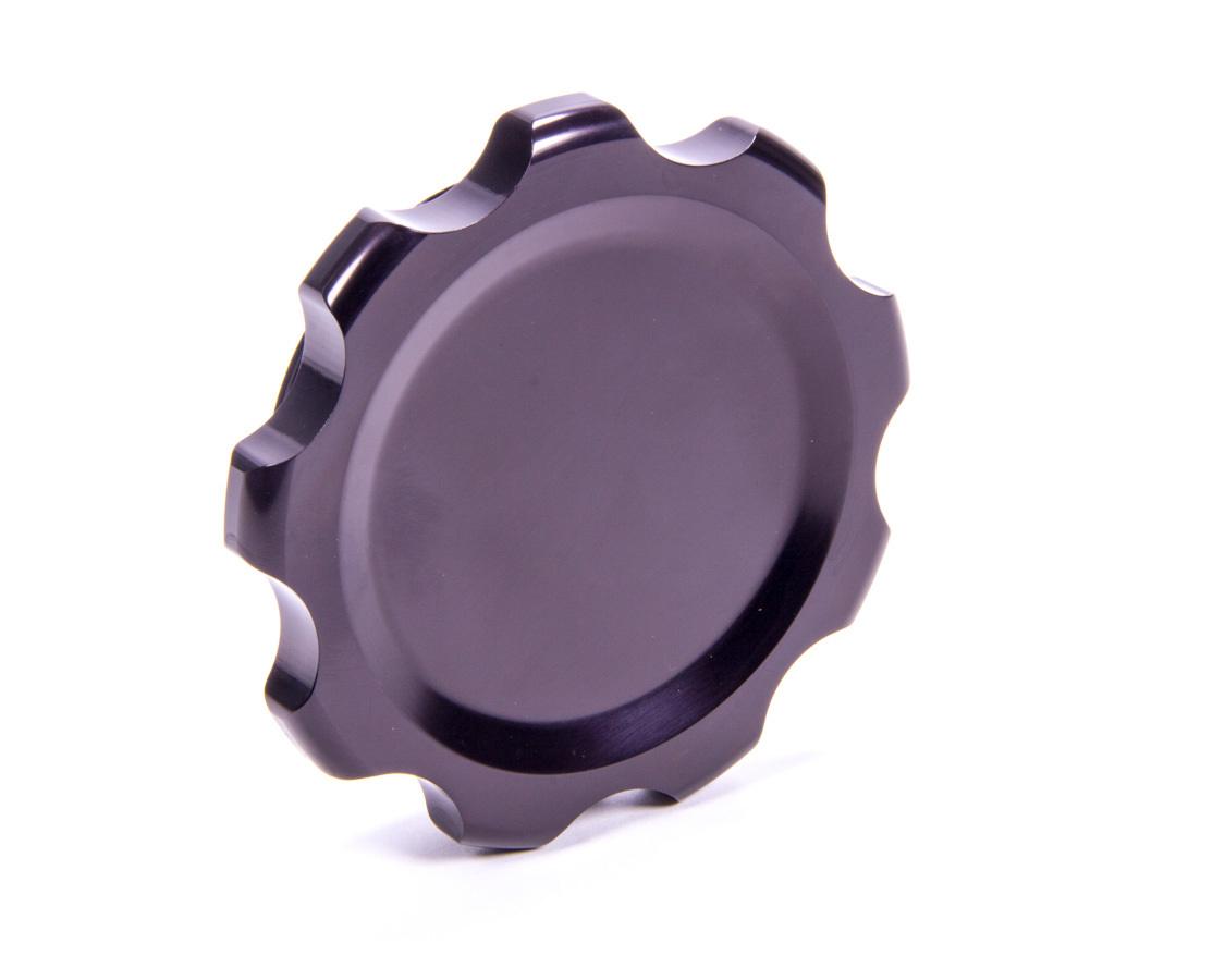 Black Cap Large - Allstar Performance - Restoration Performance