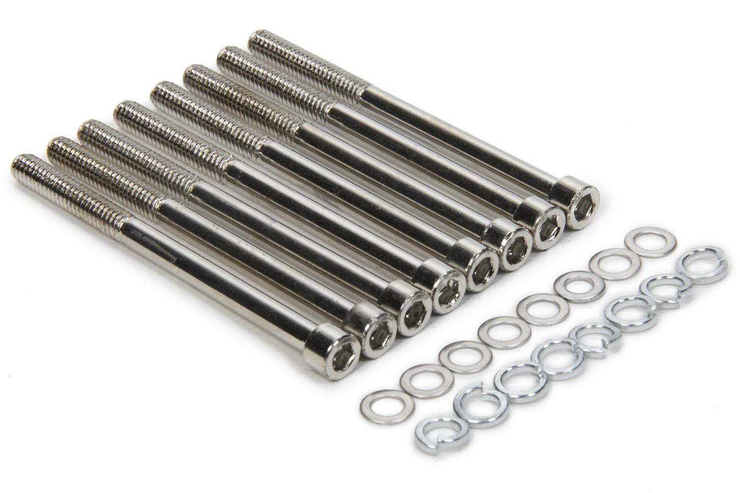Valve Cover Bolt Kit - Allstar Performance - Restoration Performance