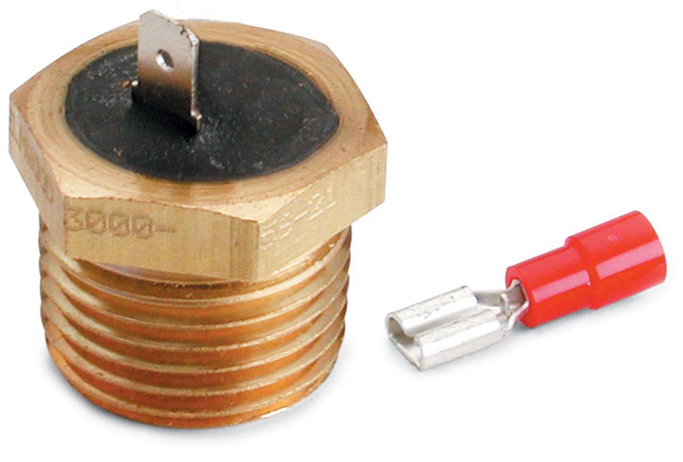 220 Degree Temperature Switch - Autometer - Restoration Performance