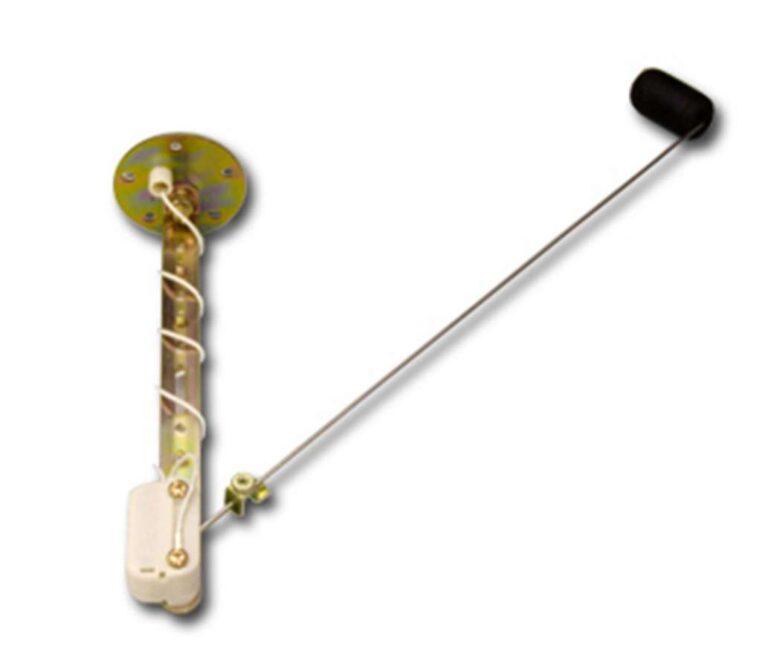 Auto Meter Universal Fuel Tank Sending Unit - Autometer - Restoration ...