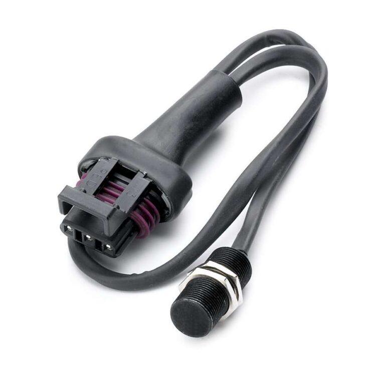 Replacement Drive Shaft Sensor - Dual Channel - Autometer - Restoration ...
