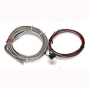 Replacement Probe Kit For Pyrometer Gauges - Autometer - Restoration ...
