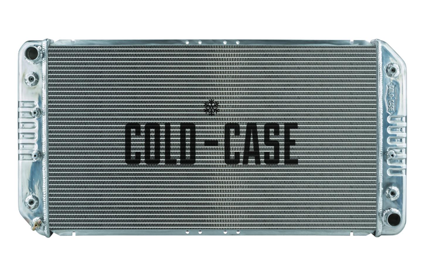 94-96 Impala SS Radiator - Cold Case Radiators - Restoration Performance