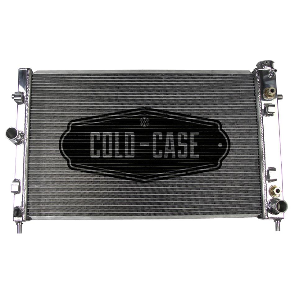 05-06 GTO LS2 Radiator - Cold Case Radiators - Restoration Performance