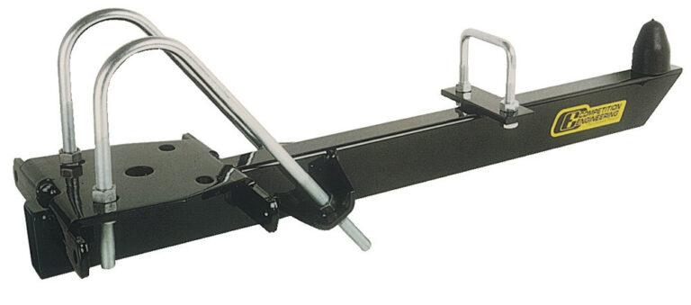 67-69 Camaro Traction Bar - Competition Engineering - Restoration ...