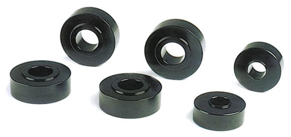 Aluminum Body Mounts - Competition Engineering - Restoration Performance
