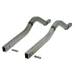 70-81 Camaro Frame Rails - Competition Engineering - Restoration ...