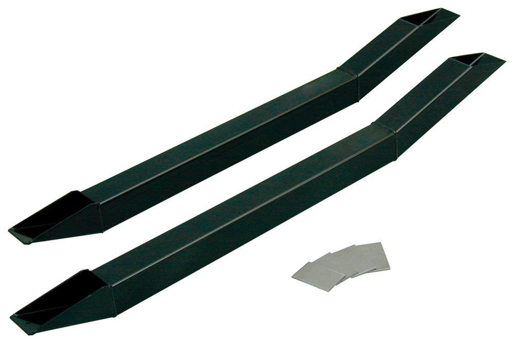 Subframe Connectors - Mustang - Competition Engineering - Restoration ...