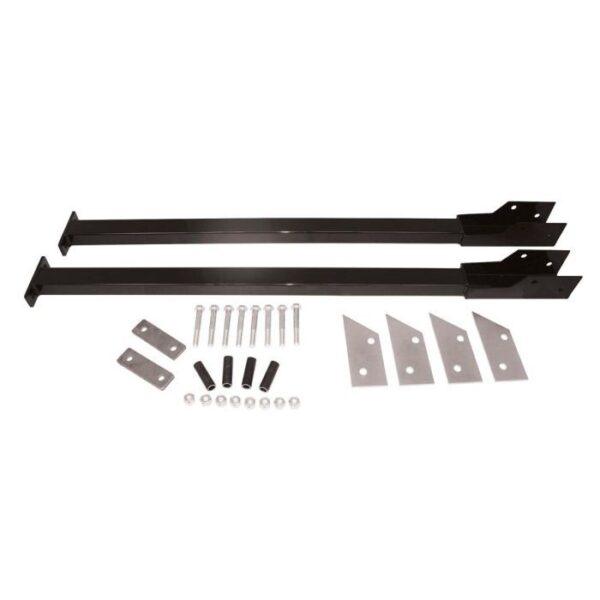 Subframe Connectors - 66-74 B-Body - Competition Engineering ...