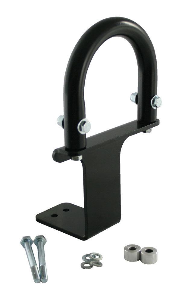 Driveshaft Loop - Dodge Charger/Magnum - Competition Engineering ...