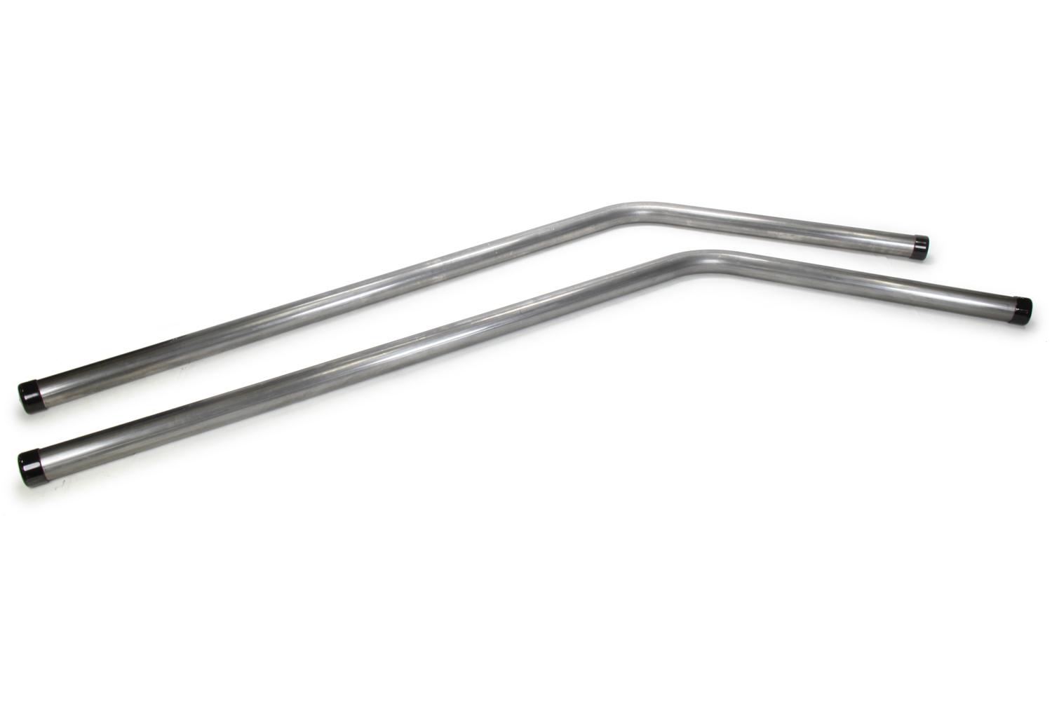 Formed Rear Roll Bar Struts - Competition Engineering - Restoration ...