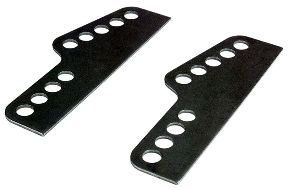 4-Link Chassis Brackets 2-Pack - Competition Engineering - Restoration ...