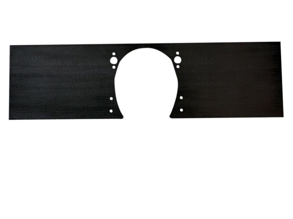 Front Motor Plate - SBC - Competition Engineering - Restoration Performance