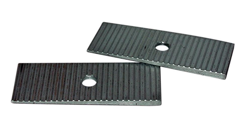 2 Degree Wedge Plate - Competition Engineering - Restoration Performance
