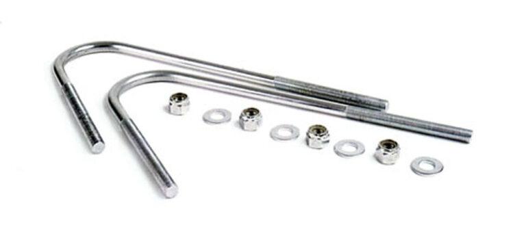 J-Bolt Kit - Competition Engineering - Restoration Performance