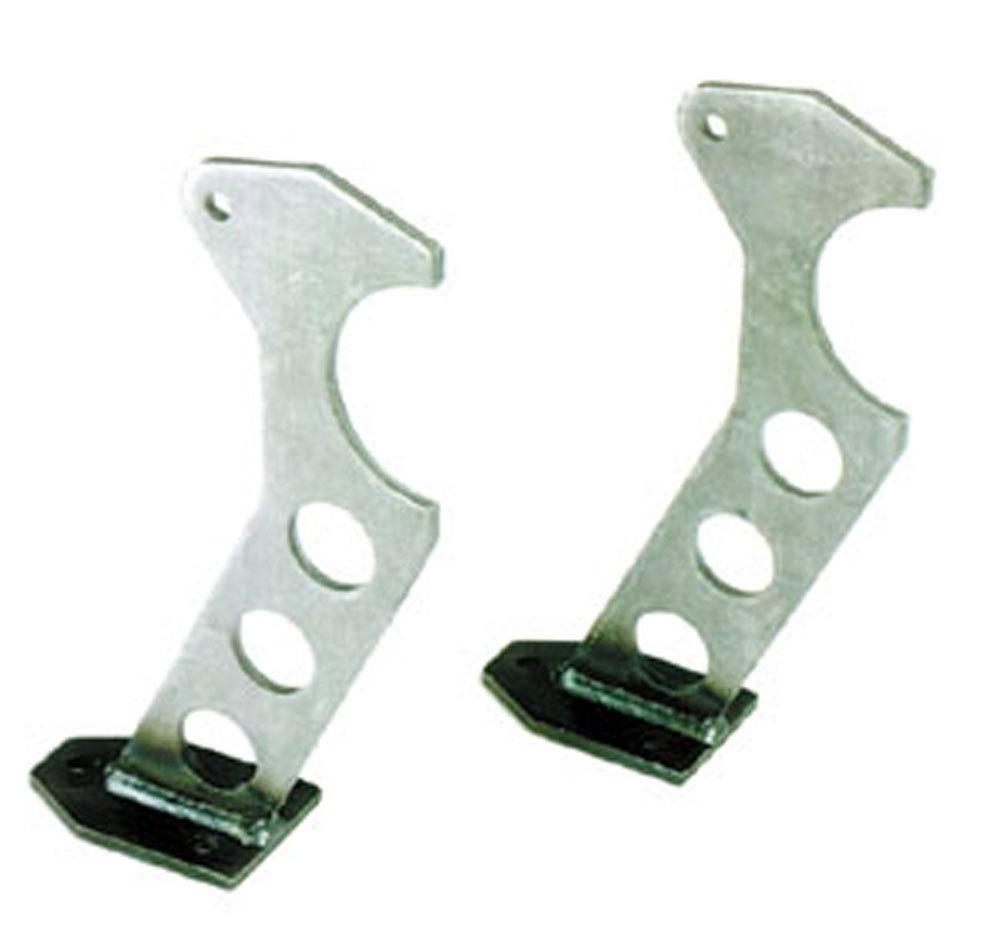 Wheel-E-Bar Brackets - Competition Engineering - Restoration Performance
