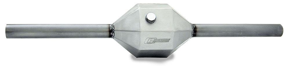 Fabricated 9in Ford Housing - Competition Engineering - Restoration ...