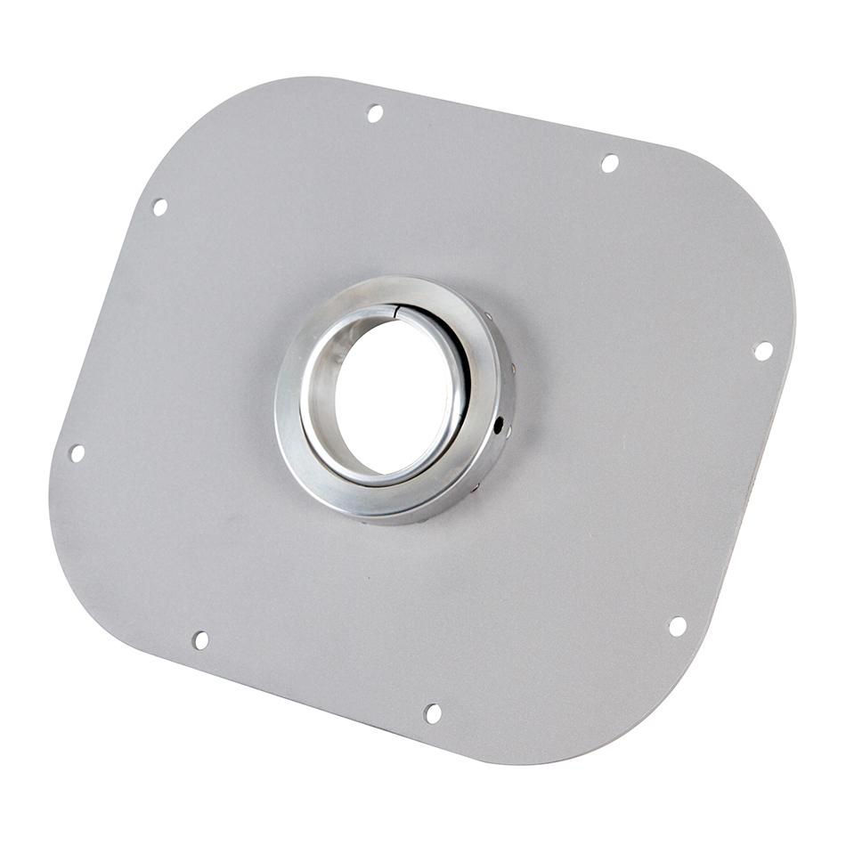 Blank Slate Floor Plate - Flaming River - Restoration Performance