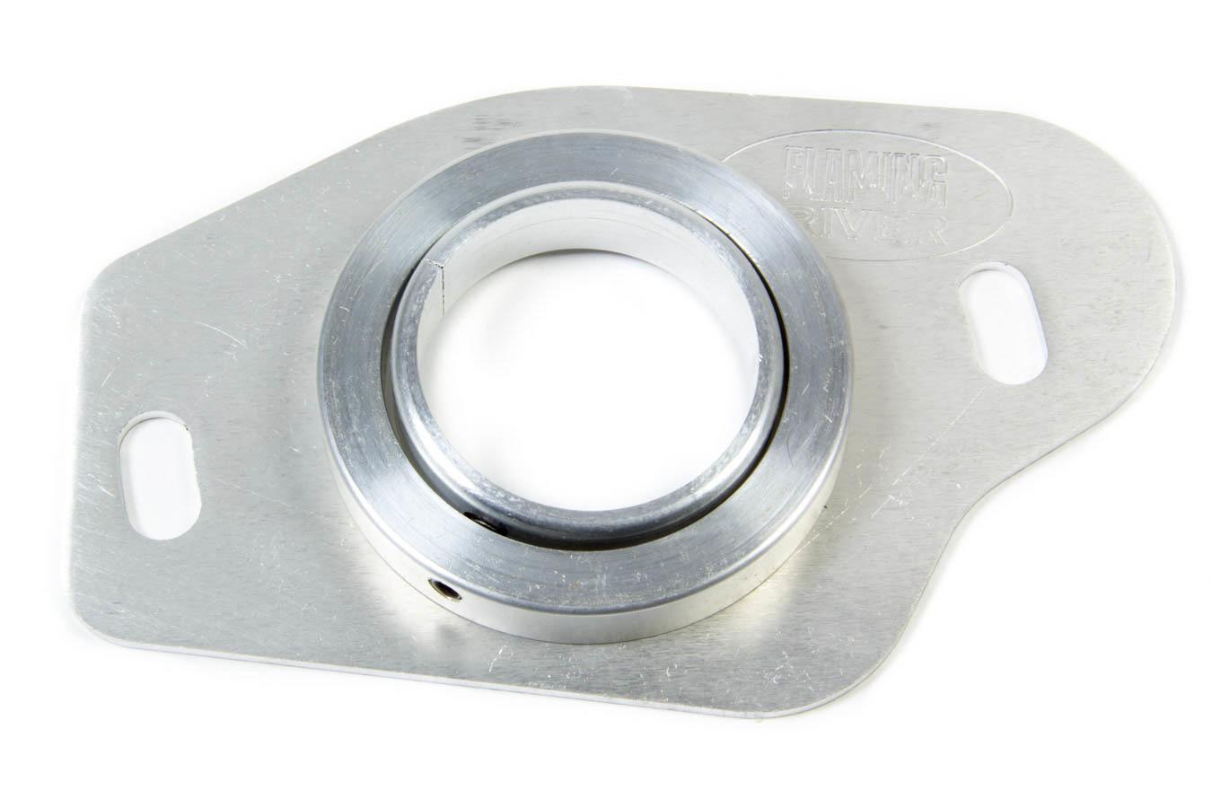 Floor Mount Swivel Satin Corvette 1968-1982 - Flaming River ...