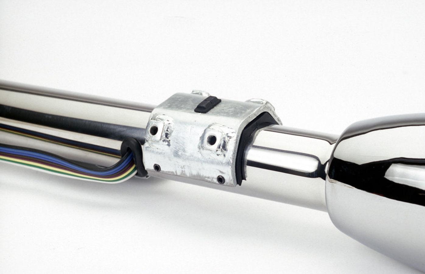 Column Strap Clamp - Flaming River - Restoration Performance