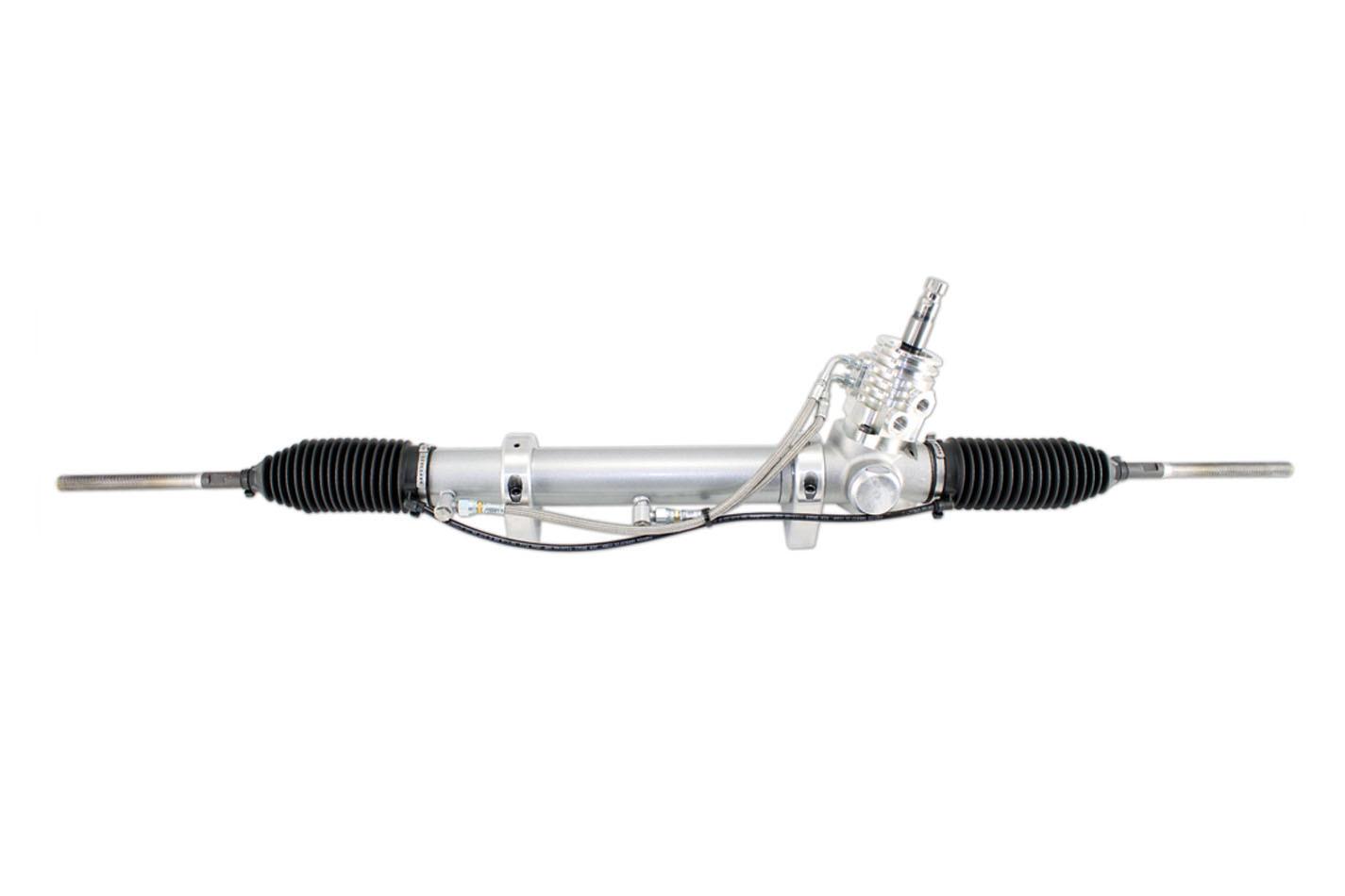 Universal Front Steer Power Steering Rack - Flaming River - Restoration ...