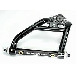 67-69 Camaro Drag Race Upper Control Arms - Global West - Restoration ...