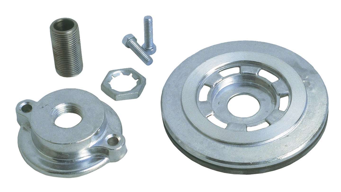 Oil Filter Adapter - Trans-Dapt - Restoration Performance