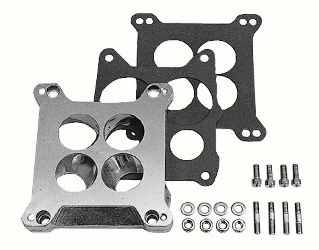 Carburetor Adapter - Trans-Dapt - Restoration Performance