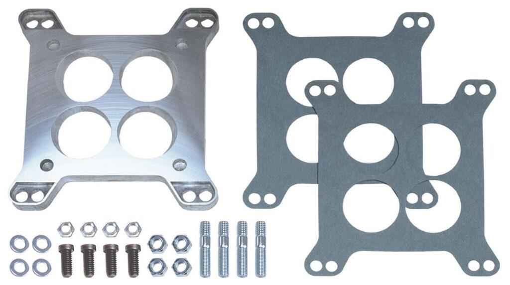 Carburetor Adapter - Trans-Dapt - Restoration Performance