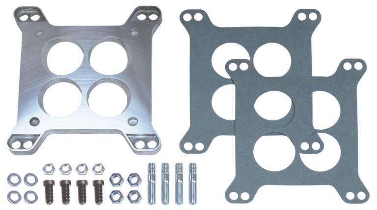 Carburetor Adapter - Trans-Dapt - Restoration Performance