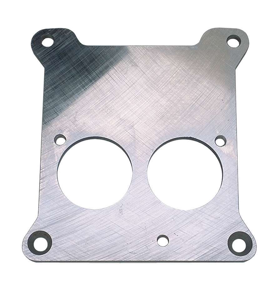Holley 4BBL To BBC TBI Front Mount - Trans-Dapt - Restoration Performance