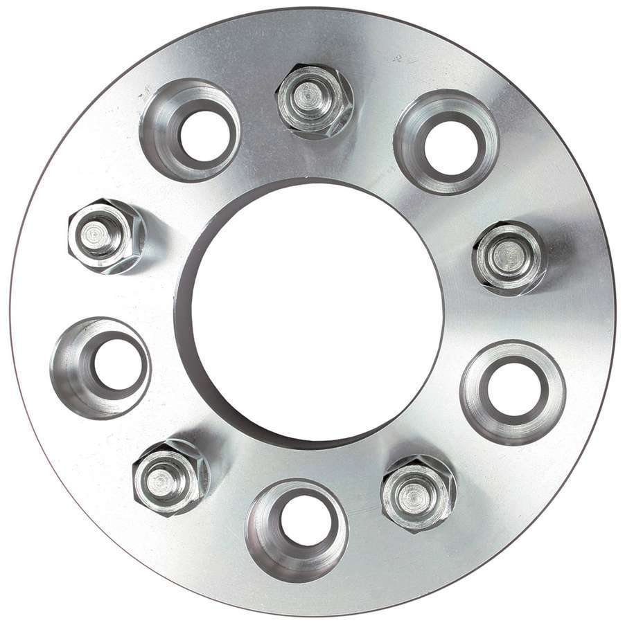 Billet Wheel Adapters 5x5 to 5x4.75 - Trans-Dapt - Restoration Performance