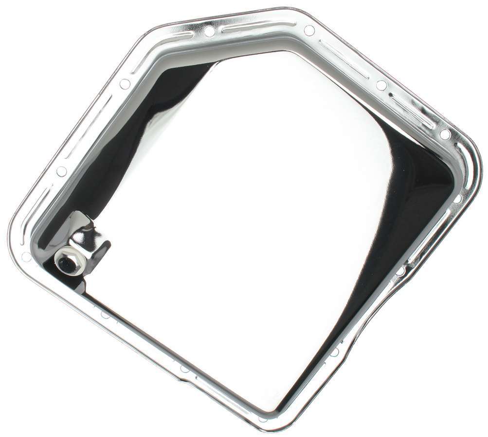 Th350 Chrome Pan - Trans-Dapt - Restoration Performance