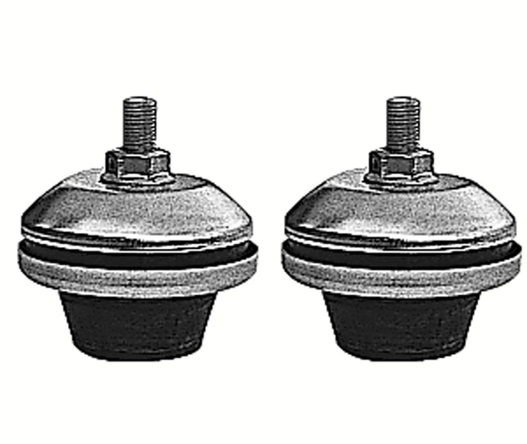 Replacement Mount Pads - Trans-Dapt - Restoration Performance