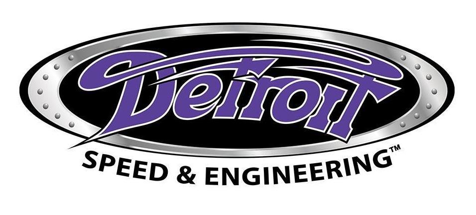 Flow Control Valve - Power Steering - Detroit Speed Engineering ...
