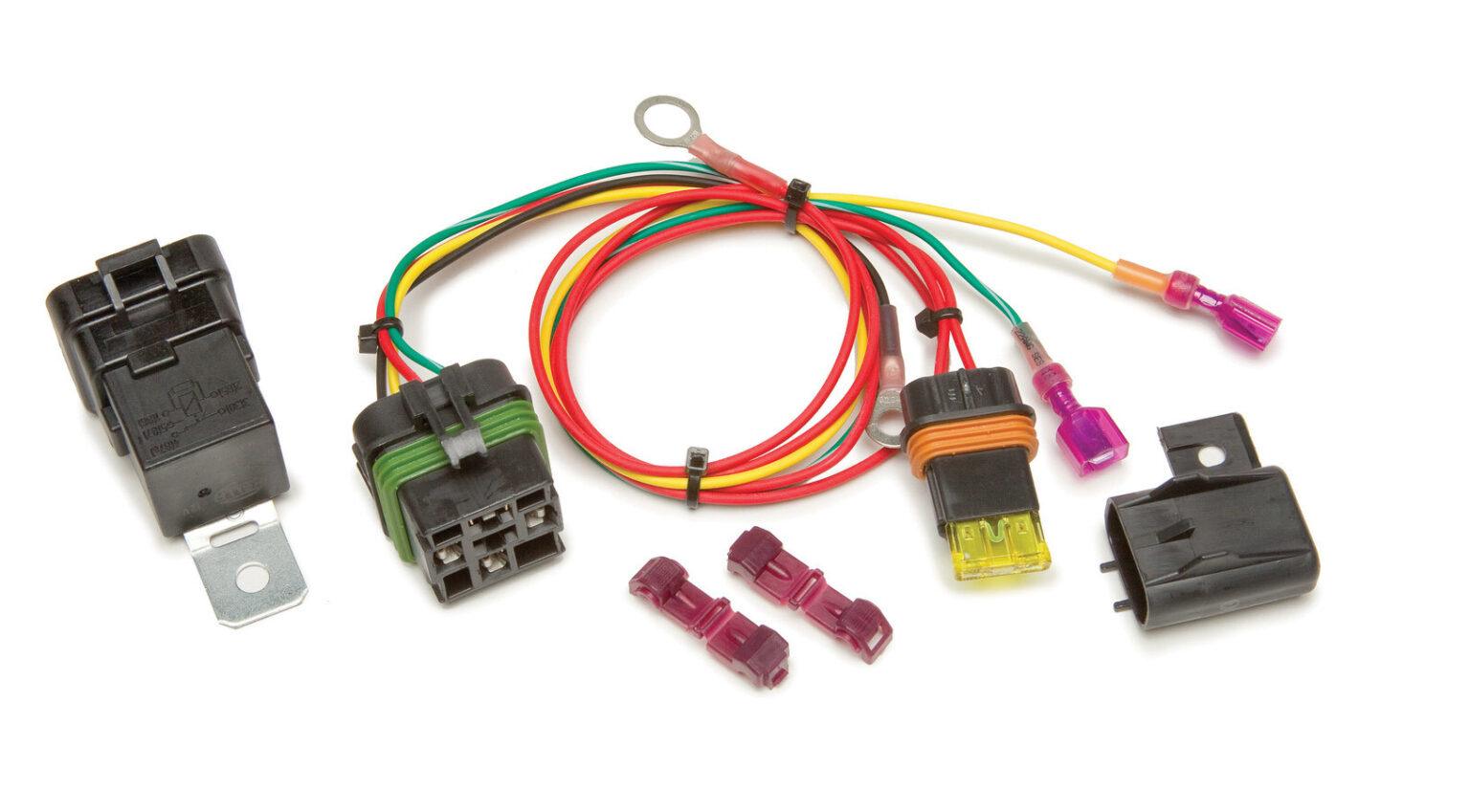 Painless Wiring - Restoration Performance