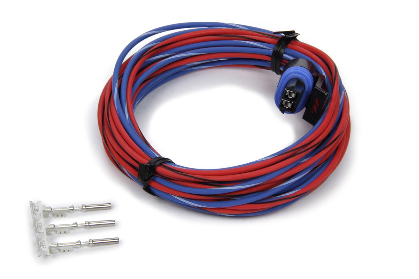 GEN III ISS Pigtail Universal Fit - Painless Wiring - Restoration ...