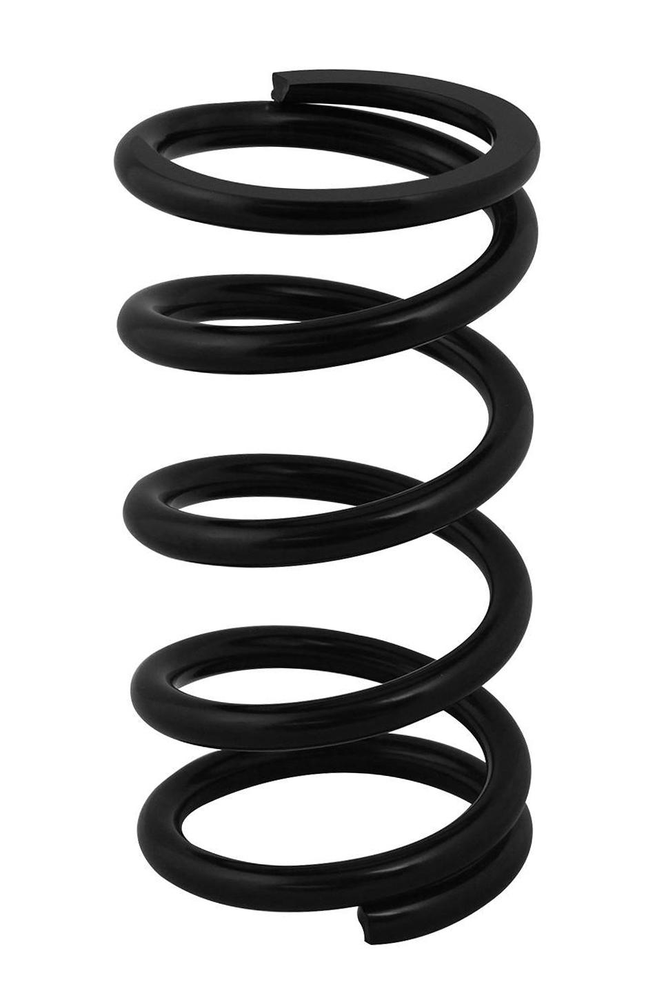 Coil Spring 2.5in ID x 7in Black - QA1 - Restoration Performance