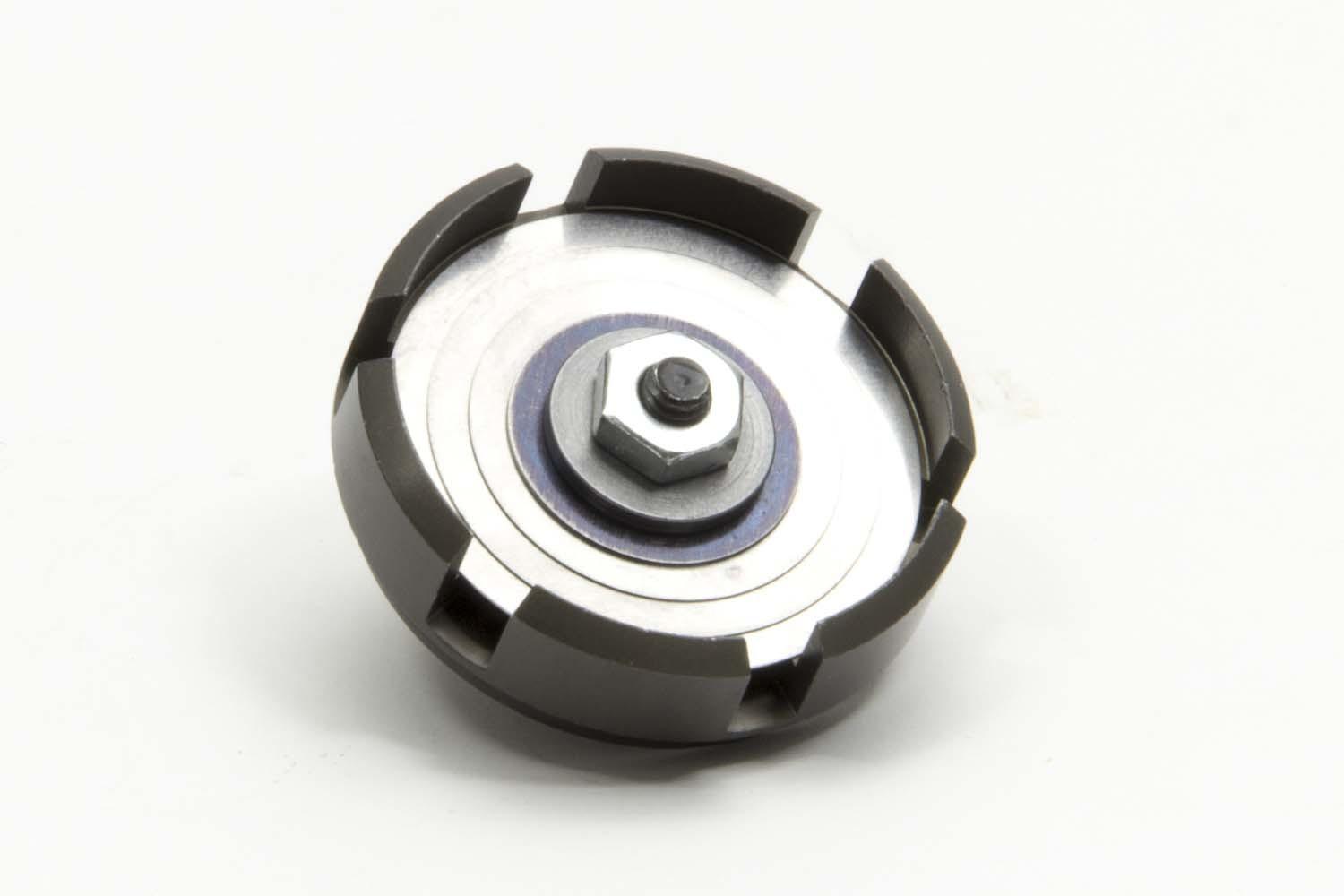 Soft Base Valve for 5 Comp Valve & Down - QA1 - Restoration Performance